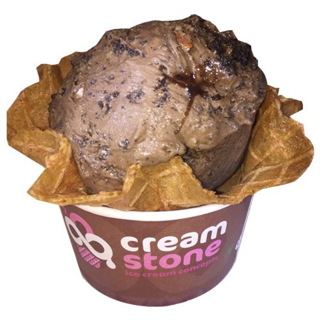 Buy Cream Stone Ice Cream - Willy Wonka, Chocolate Concepts Online at ...