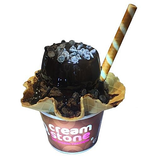 Buy Cream Stone Ice Cream - Chocolava, Chocolate Concepts Online at ...