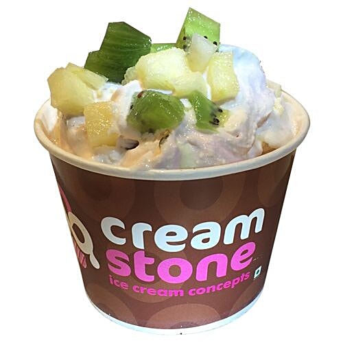 Buy Cream Stone Ice Cream - Fruit Fast, Diet Concepts Online at Best ...