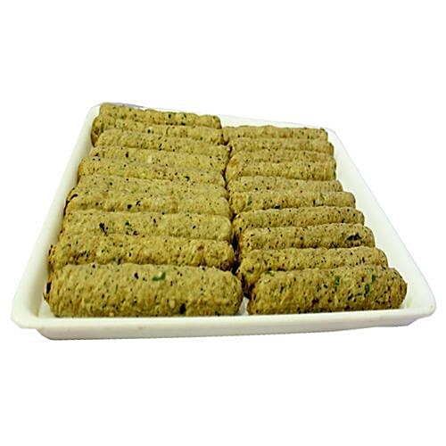 Buy Meatwale.com Chicken - Angara Seekh Kebab Online at Best Price of ...