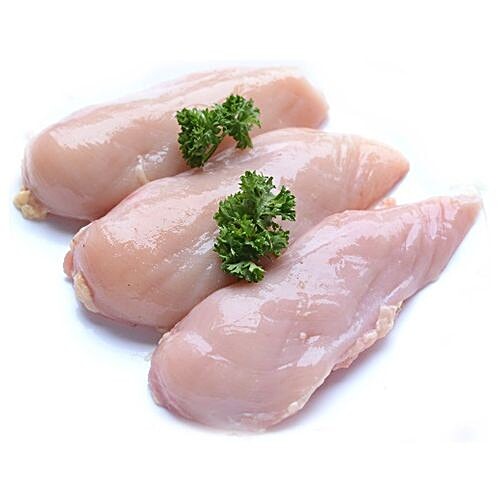 Buy Chicken Mart, Noida Chicken - Breast Boneless Online at Best Price ...