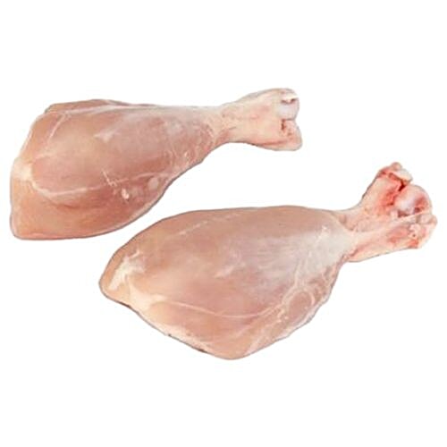 Buy Fresh Farm Mart Organic Chicken - Fresh Drumsticks / Tangri Online ...