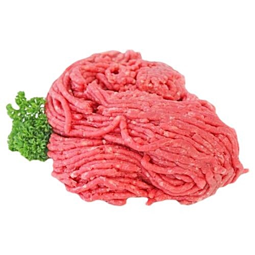 Buy Fresh Farm Mart Organic Mutton - Mince / Keema Online at Best Price ...