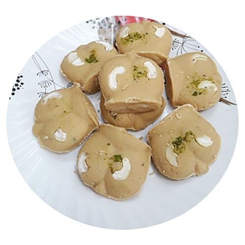 Buy Sree Sree Gopal Sweets - Karapak Jolvora Online at Best Price of Rs ...