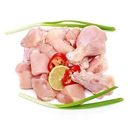 Buy Amir Chicken Kapil Malhar Chicken - Curry Pieces Online at Best ...