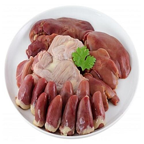 Buy Antonys Chicken & Mutton Centre Chicken - Liver And Gizzard ...