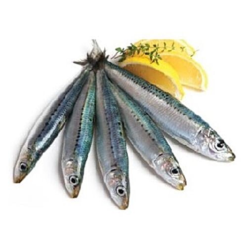 Buy Madras Market Fish - Emperor / Vilai Meen, Curry Cut Online at Best ...