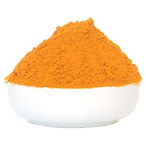 Buy Crazy Nuts & Spices Powder - Turmeric / Halad Online at Best Price ...