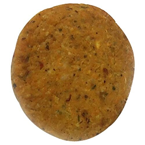 Buy Nothing But Chicken Thane Chicken - Ranch Burger Patty Online at ...