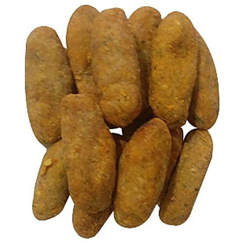 Buy Nothing But Chicken Thane Chicken - Cheese Torpedoes Online at Best ...