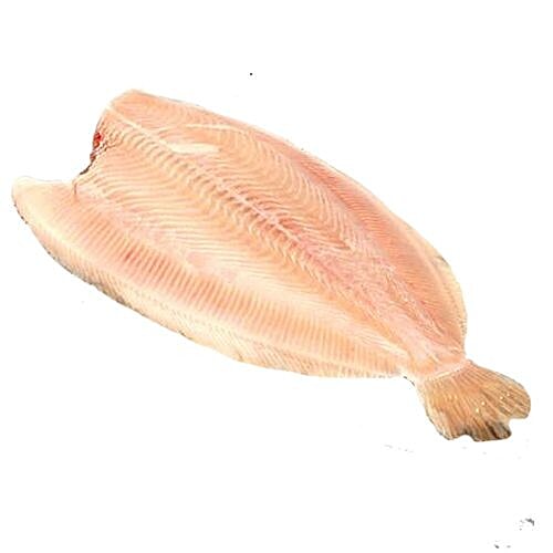 Buy Seafood Exclusive Fish - Vola Bhetki Fillet With Collarbone Online ...