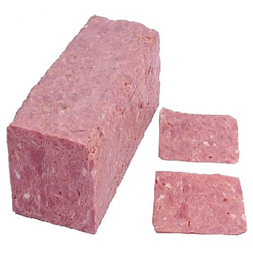 Buy Bangalore Meat Junction Pork - Skinless Ham 400 gm Online at Best ...