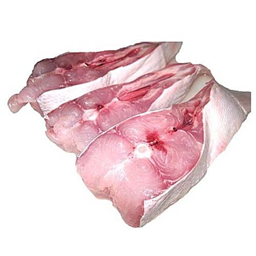 Buy Big Fish Fish - Chitol Gada Online at Best Price of Rs null - bigbasket