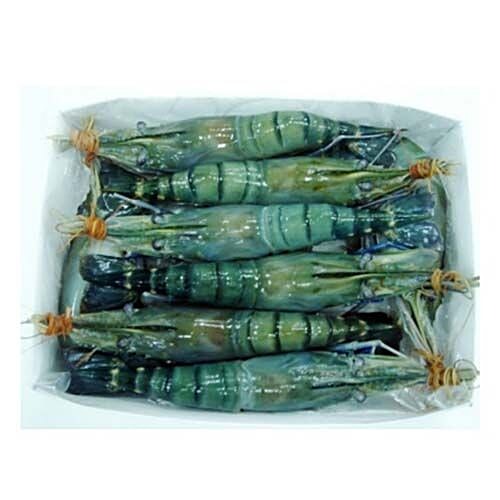 Buy Big Fish Galda Chingri / Prawn Small, 20 Pcs Online at Best Price ...