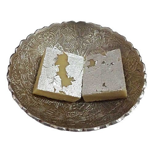 Buy G.Pulla Reddy Sweets Sweets - Special Burfi Online at Best Price of ...