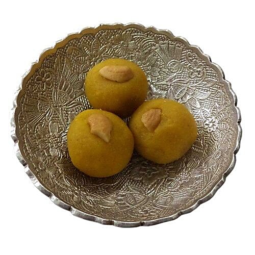 Buy G.Pulla Reddy Sweets Sweets - Bandar Ladoo, Sugar Free Online at ...