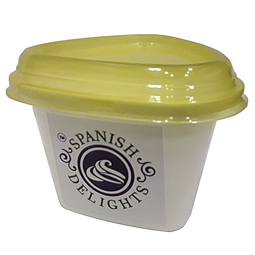 Buy Spanish Delights Ice Cream - Chocolate Chip Online at Best Price of ...