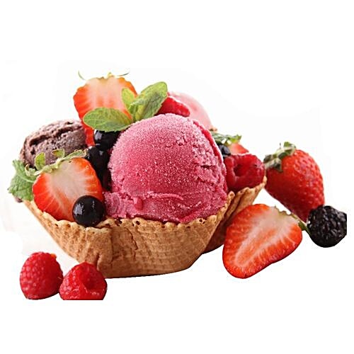 Buy Spanish Delights Ice Cream - Very Strawberry Online at Best Price ...