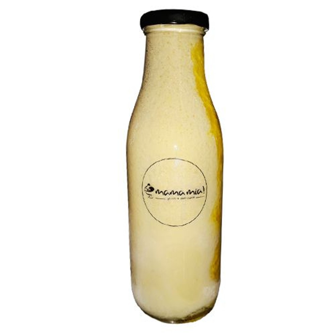 Buy Mama Mia Milk Shake - Alphonso Mango Online at Best Price of Rs ...