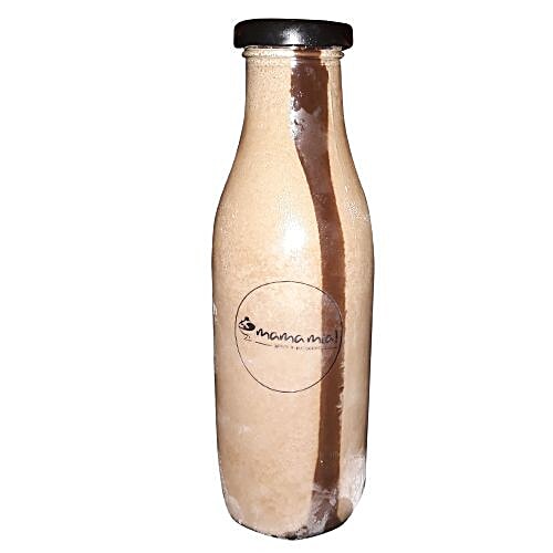 Buy Mama Mia Milk Shake - Kit Kat Online at Best Price of Rs null ...