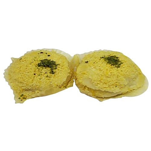 Buy Ganguram Sweets - Malai Chop Online at Best Price of Rs null ...