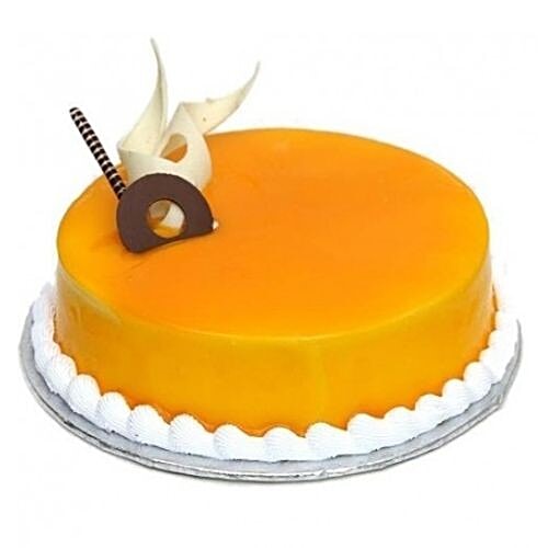 Buy Firsh Crush Fresh Cake - Mango Delight 1 kg Online at Best Price ...