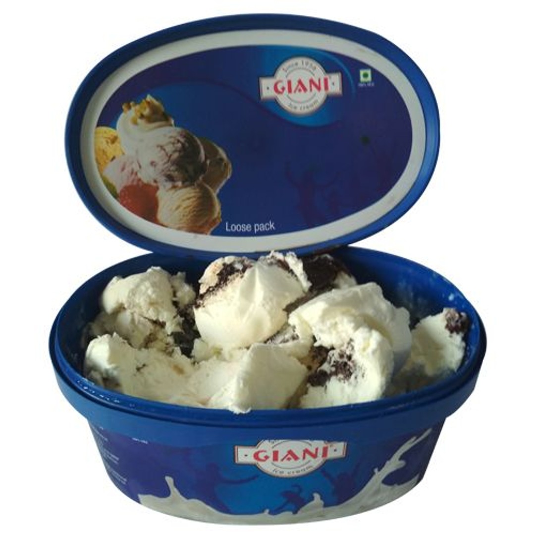 Buy Gianis Ice Cream - Brownie Walnut Online at Best Price of Rs null ...
