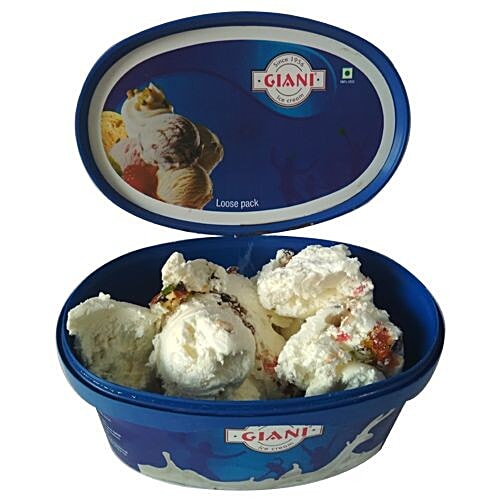 Buy Giani Indirapuram Ice Cream - American Nut Online at Best Price of ...