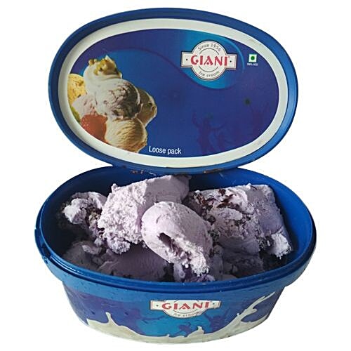 Buy Giani Indirapuram Ice Cream - Black Currant Online at Best Price of ...