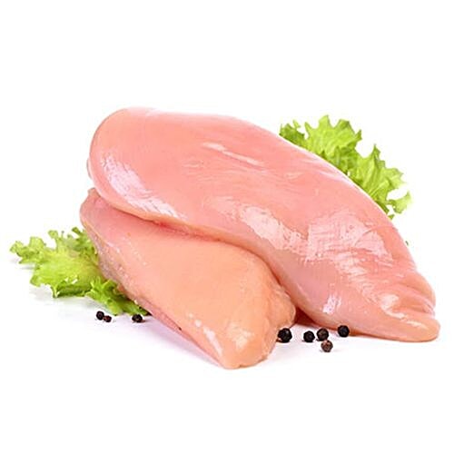 Buy Licious Noida Chicken - Breast, Boneless Online at Best Price of Rs ...