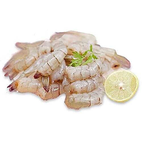 Buy Licious Noida Prawns - Medium, Tail On Online at Best Price of Rs ...