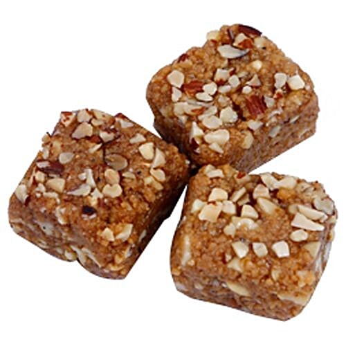 Buy Sai Shree Sweet Sweets - Kaju Dry Fruit Barfi Online at Best Price ...