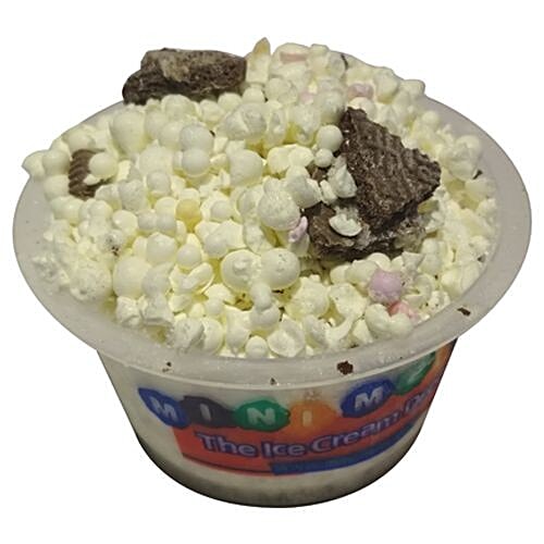 Buy Mini Melts Ice Cream - Cookie N Oreo Cream Online at Best Price of ...
