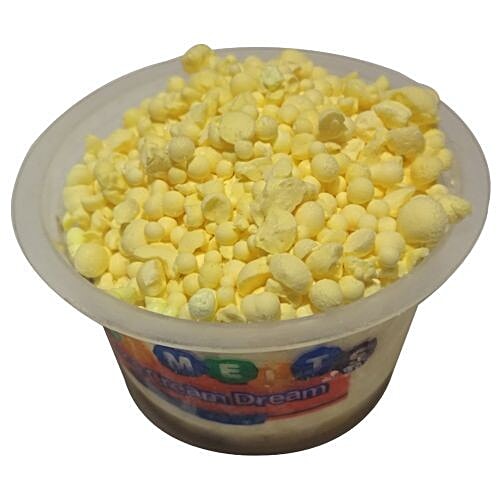 Buy Mini Melts Ice Cream - Mango Online at Best Price of Rs 183 - bigbasket