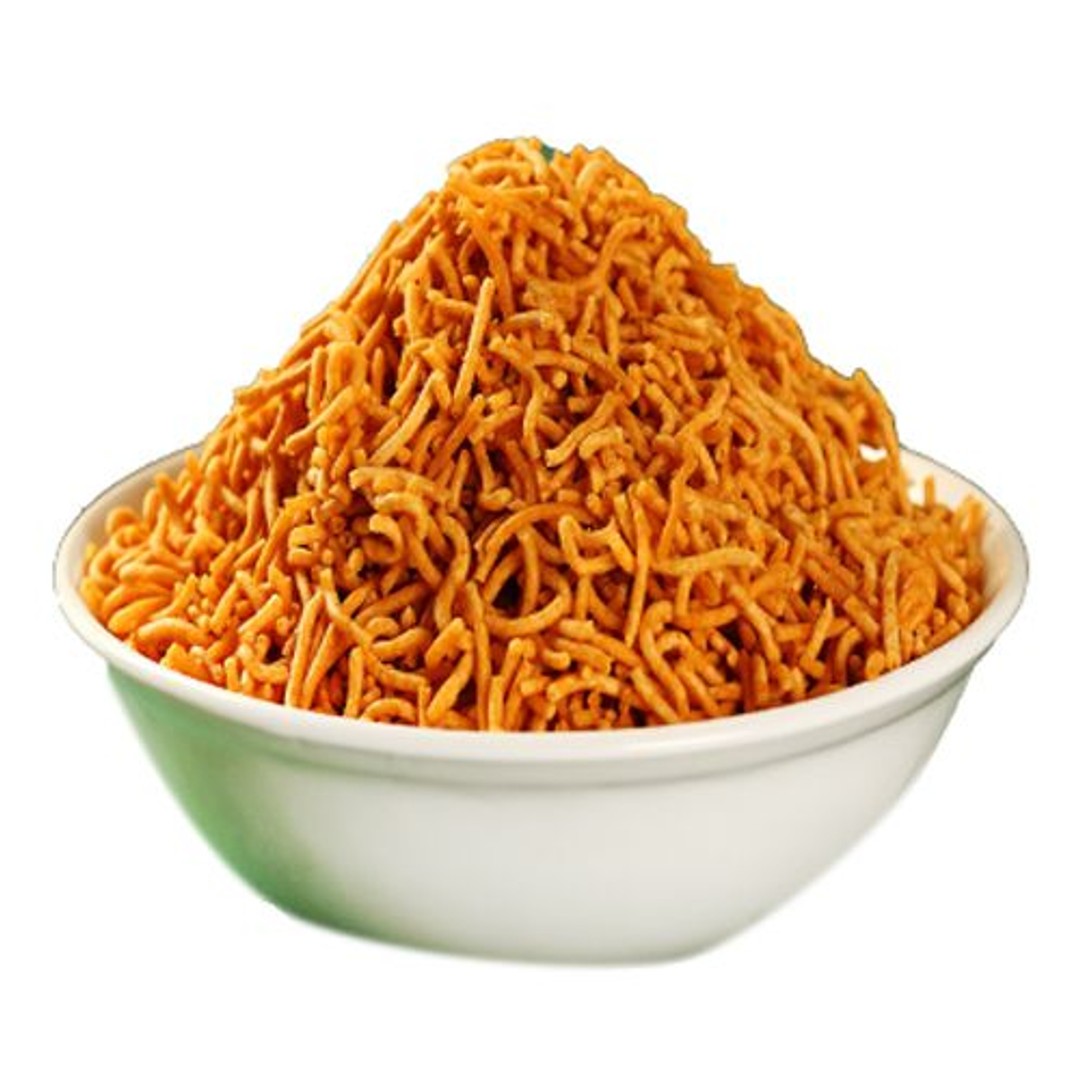 Buy Kaka Halwai Namkeen - Lasun Shev Online at Best Price of Rs null ...