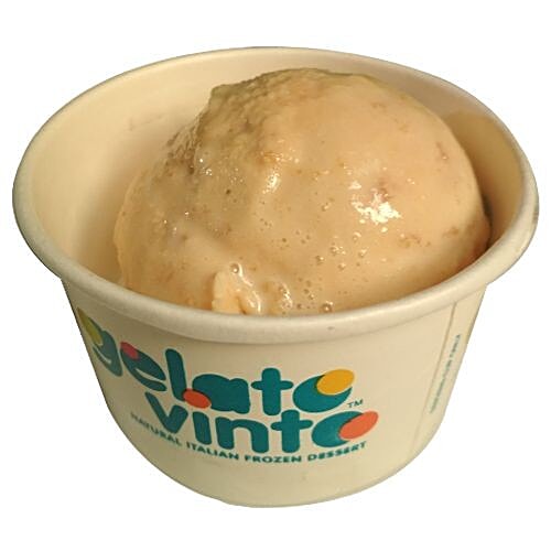 Buy Gelato Vinto GGN Ice Cream - Alphonso Mango Online at Best Price of ...
