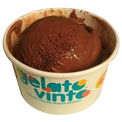 Buy Gelato Vinto GGN Ice Cream - Black Forest Online at Best Price of ...