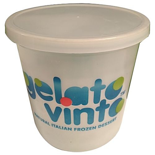 Buy Gelato Vinto GGN Ice Cream - Saffron Pista Online at Best Price of ...