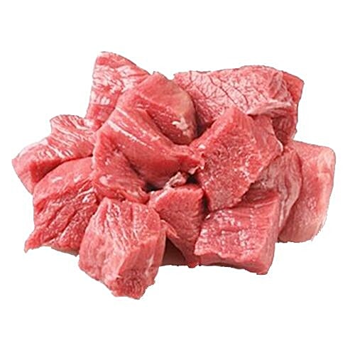 Buy MK Proteins Mutton - Boneless Cleaned Online at Best Price of Rs ...