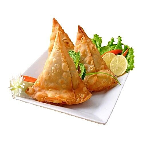 Samosa Nepali Food