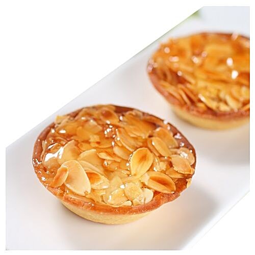 Buy L'Opera - The French Bakery Pastry - Almond Tart Online at Best ...