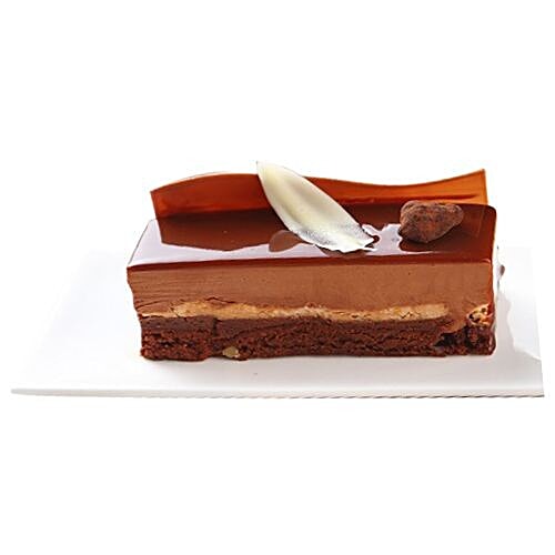 Buy L'Opera - The French Bakery Pastry - Chocolate & Orange Walnut ...