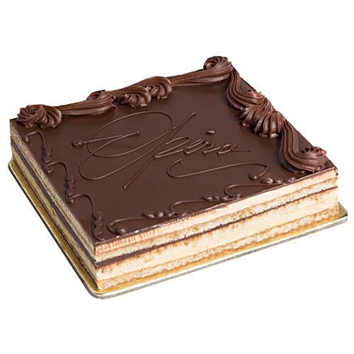 Buy L'Opera - The French Bakery Fresh Cake - Opera Online at Best Price ...