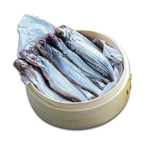 Buy Licious Fish - Tengra Whole Cleaned & Gutted Online at Best Price ...