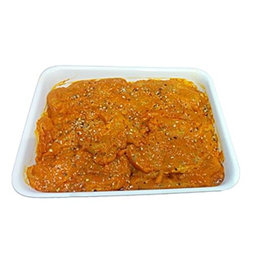 Buy Nothing But Chicken Mahakali Chicken - Peri Peri Pre Marinated ...