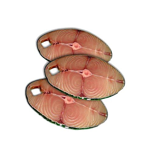 Buy Tendercuts Fish - Seer Fish Slice (Vanjaram) Online at Best Price ...