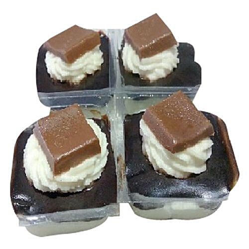 Buy Ganguram Sweets - Cadbury Choco Pai, Special Online at Best Price ...