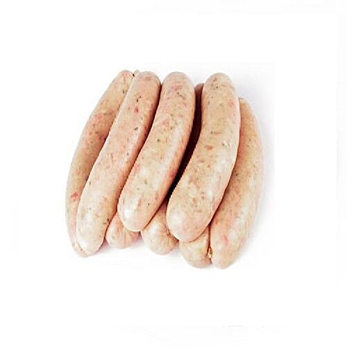 Buy Alpine Pork - Sausages, Special Hand Made Online at Best Price of ...