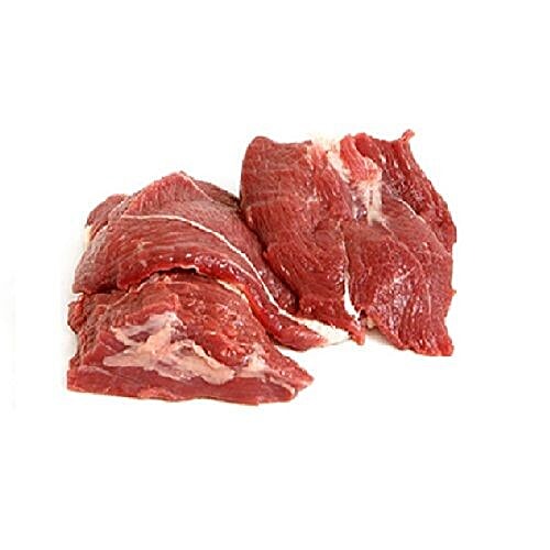 Buy KGN Meat Shop Mutton - Boneless, Halal Cut Online at Best Price of ...