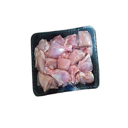 Buy Al Quraish Trading Fresh Chicken - Mini Cut, Halal Cut Online at ...